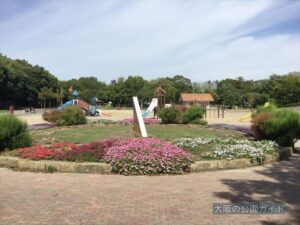 アスレチックがある大阪の公園おすすめ15選 | 大阪の公園ガイド